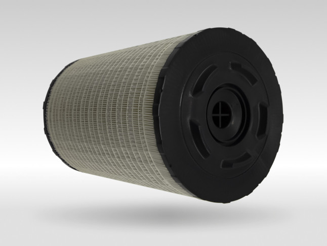 🔹 Воздушный фильтр NF4988 (аналоги 911564, EKO-01.238, AF25876, C 25 ...